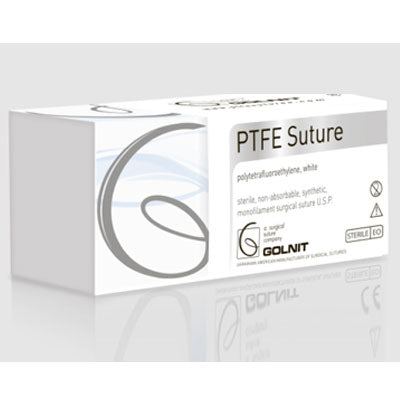 Golnit PTFE Sutures — Avtec Surgical
