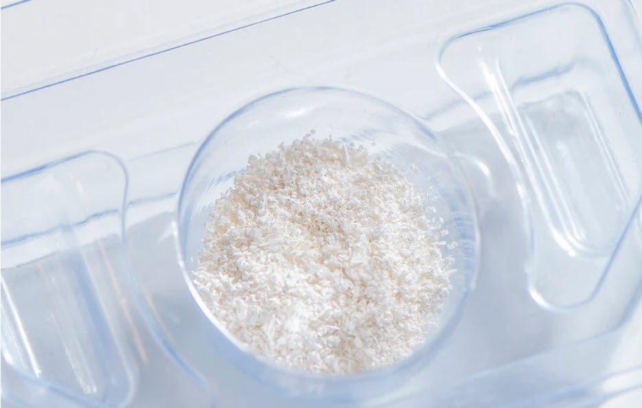 W-Bone™ Xenograft Bovine Power — Avtec Surgical