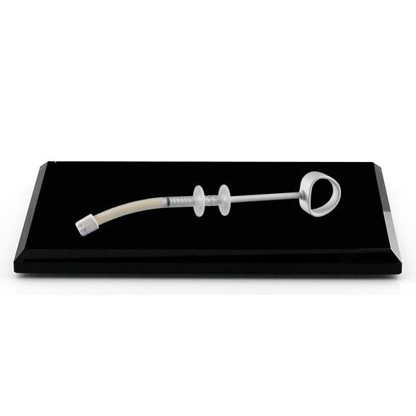 Reficio™ 100 Advanced DBM Fiber Putty Syringe, Curved - 1.0cc — Avtec ...