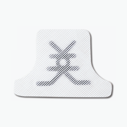 Cytoflex Ti-Enforced Tefguard Membrane Posterior Single Winged (20mm x ...