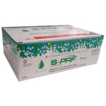 Dr. Choukroun Plastic S-PRF™ Tubes for Sticky Bone - Box of 24 No addi ...