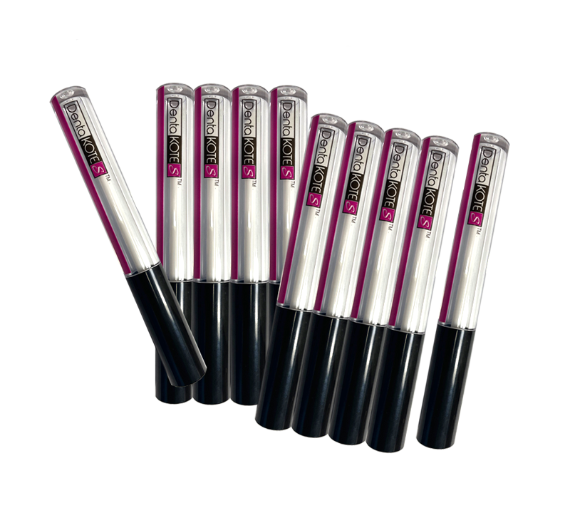 DentaKOTE-S™ Desensitizing Treatment — Avtec Surgical