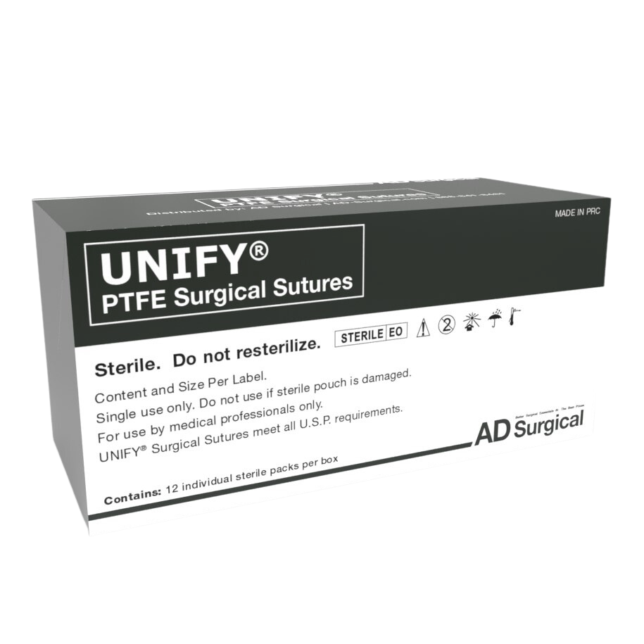 Sutures And Their Uses