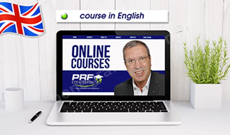 PRF Online Course. Platelet Rich Fibrin. English Language — Avtec Surgical