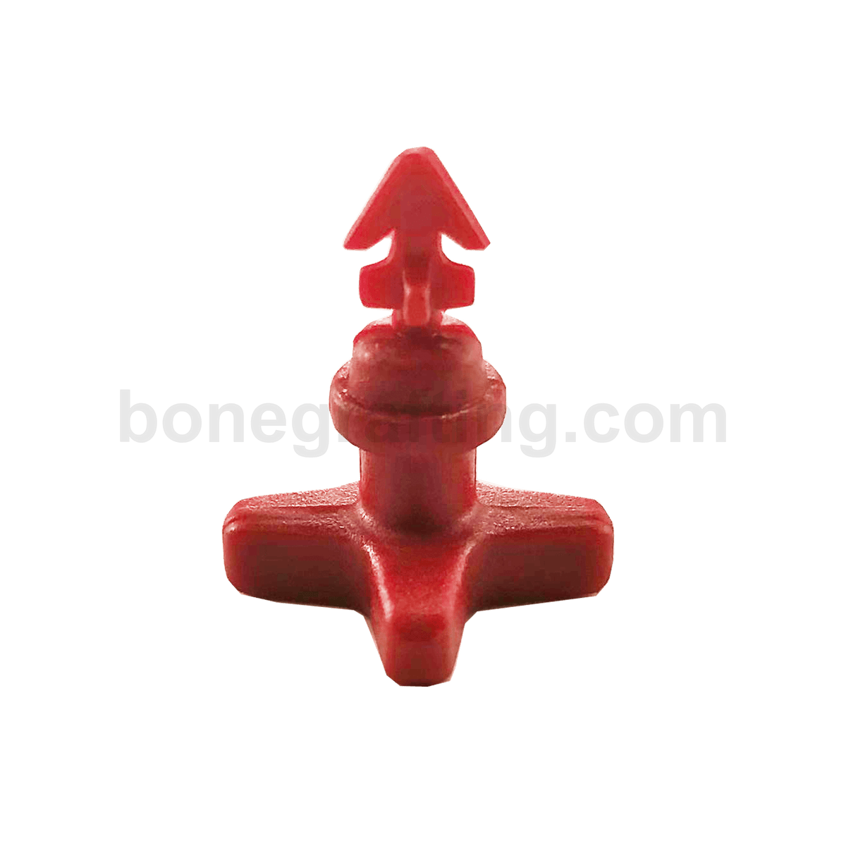 PolySteribox Replacement Sterilization Spikes (100 Pack) — Avtec Surgical